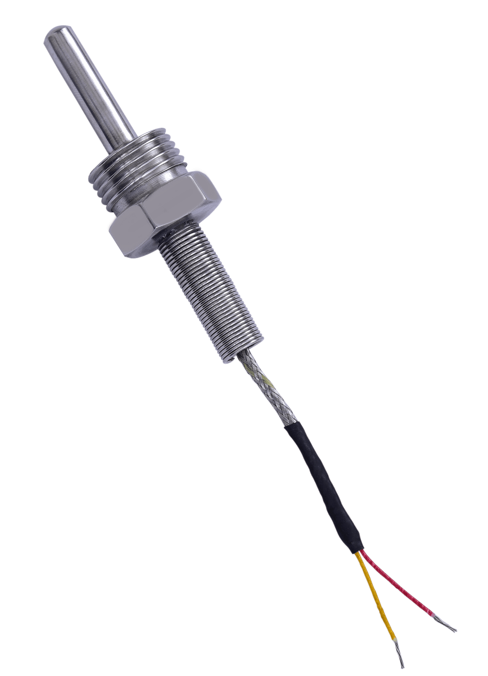 Importance of Temperature Sensors | Nexthermal Insights