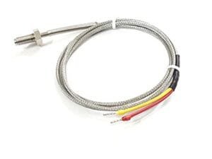 Choosing the Right Temperature Sensor for Your Application - Nexthermal ...