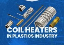 Coil Heater Element | Heating Coil Manufacturers | Nexthermal